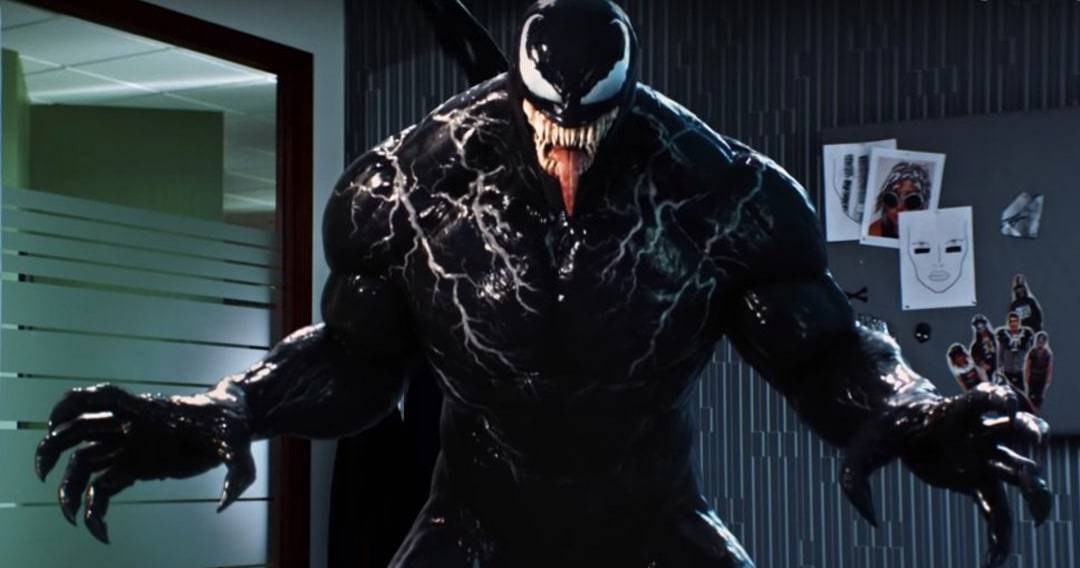 Venom 2 Gets New Fall 2021 Release Date, Delaying It Another Three Months