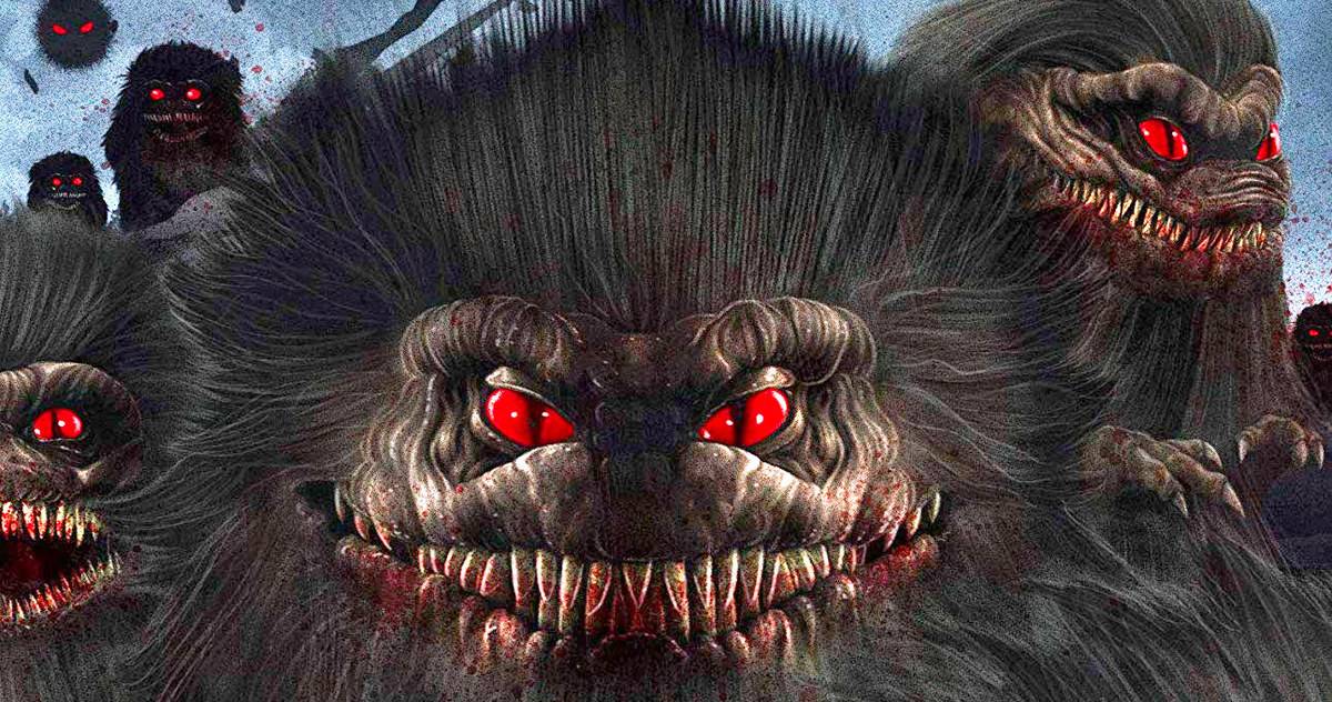 How the Critters Franchise Could (and Should) Get a Proper Comeback