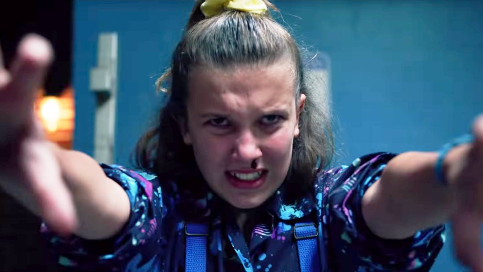 Stranger Things 3 Final Trailer Unleashes a Summer of Monsters