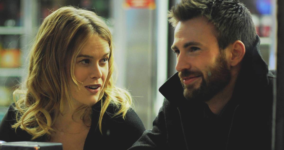 Before We Go Trailer Marks Chris Evans' Directorial Debut