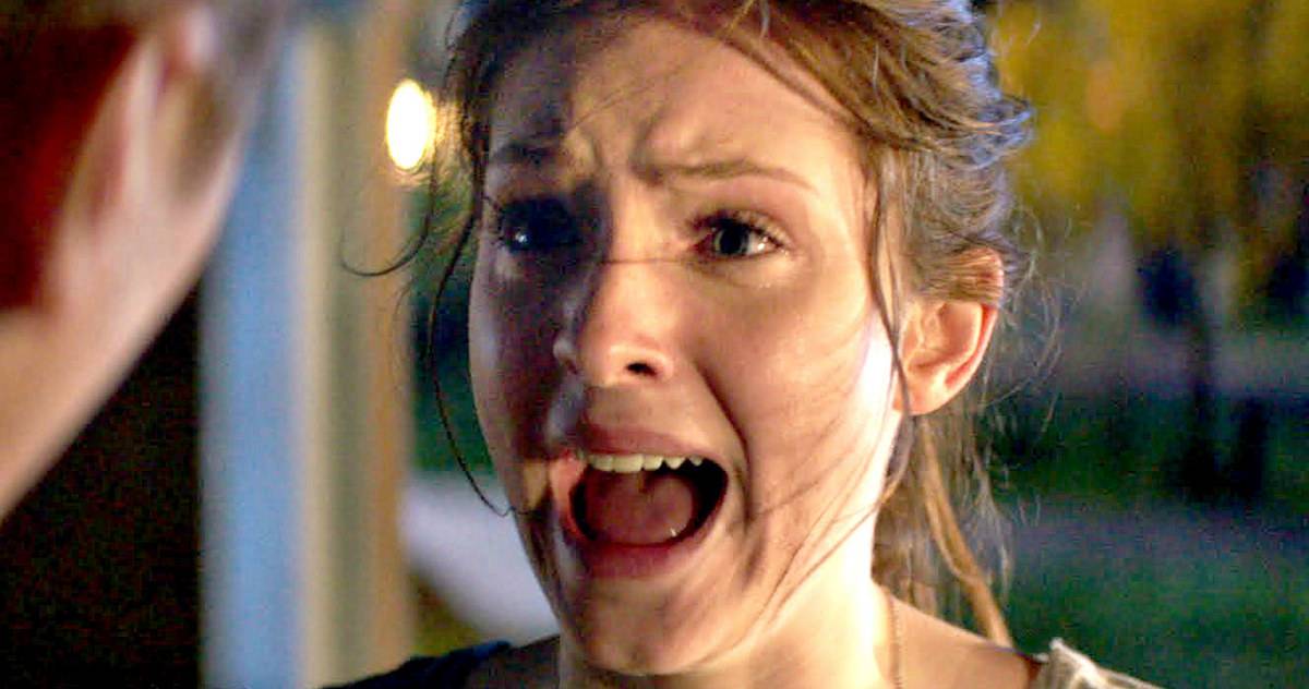 Poltergeist Trailer #2 Brings Your Worst Fears to Life