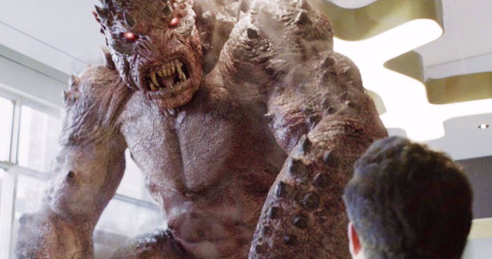 Shazam! Director Takes on Demonic Horror Movie The Culling for Lionsgate