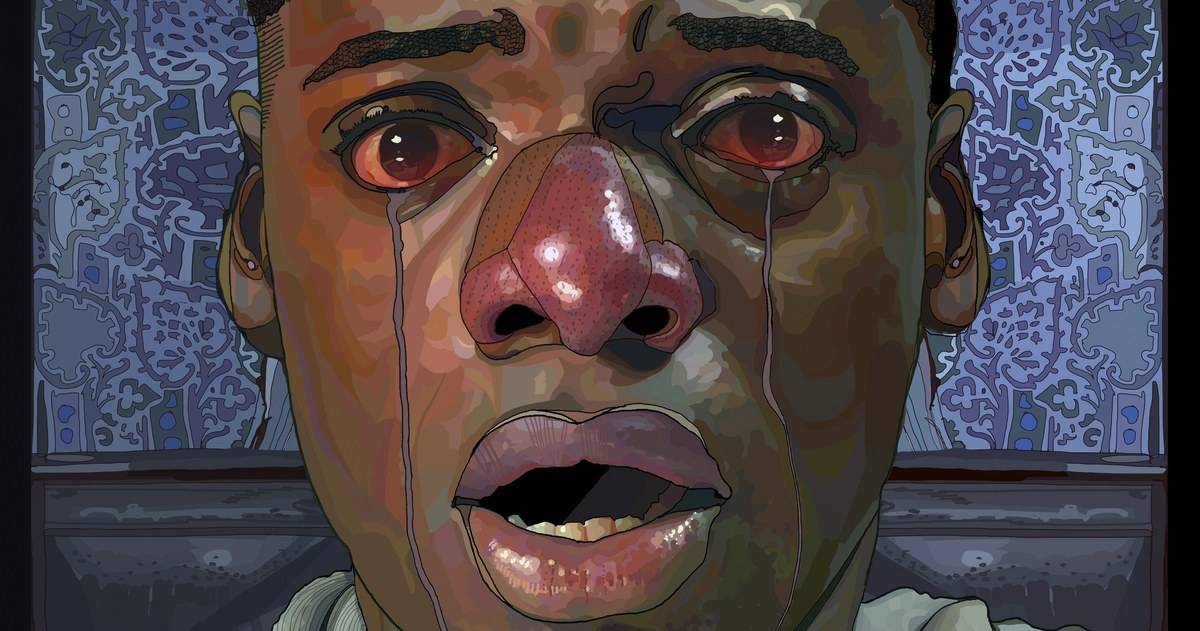 Get Out Director Breaks Down Fan Theories in Hilarious Video