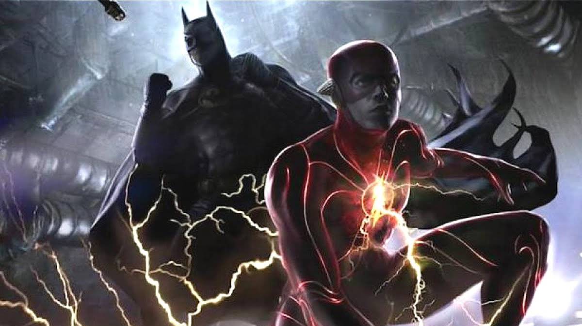 Has The Flash Finally Wrapped Filming?