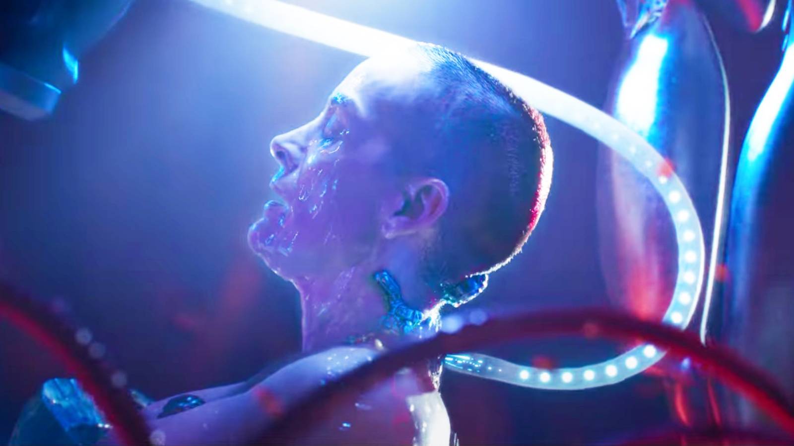 The Matrix Resurrections Synopsis Sets Up a Stronger, More Dangerous ...