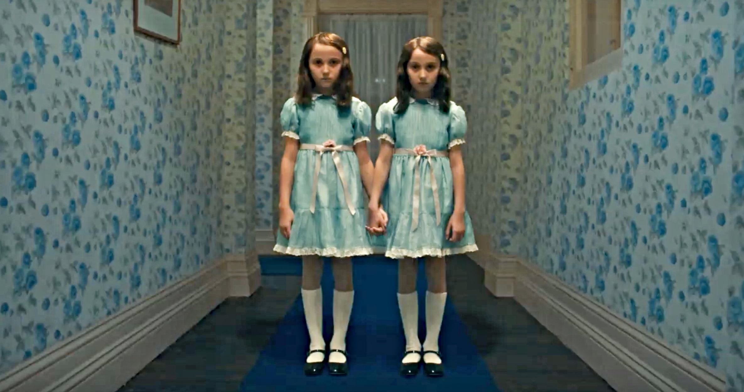 Doctor Sleep Final Trailer Brings Danny Torrance Back to the Overlook Hotel