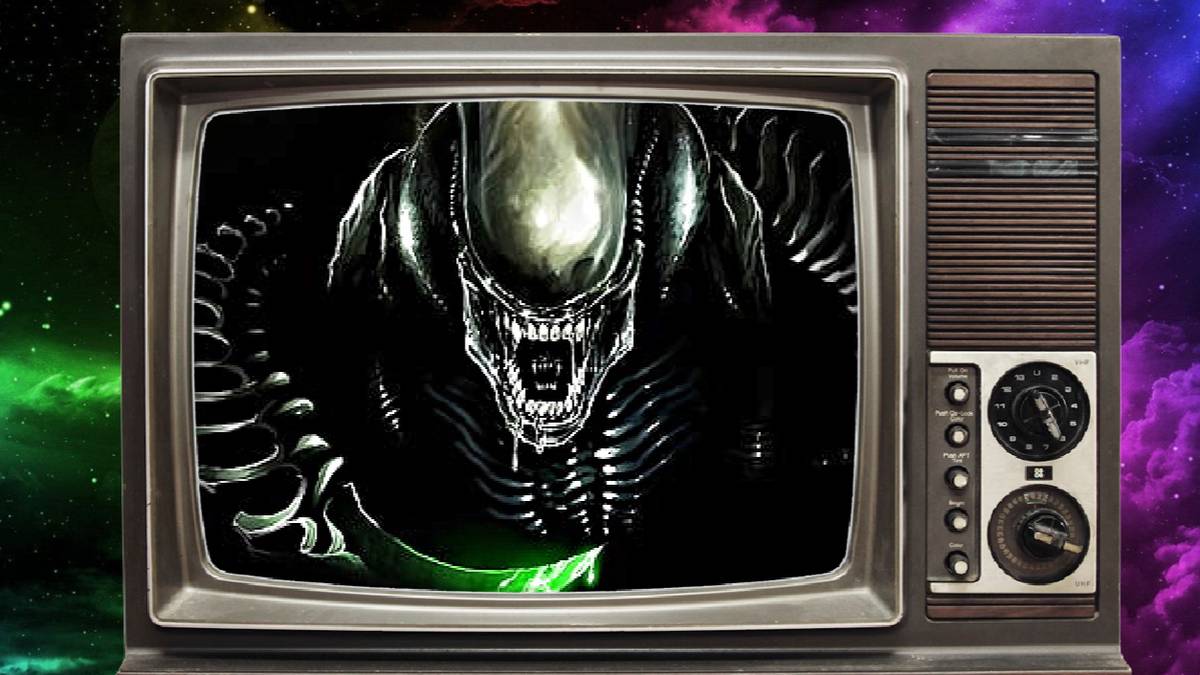 Alien TV Show Talks Are Ongoing at Disney, But Fargo Creator Is Not ...