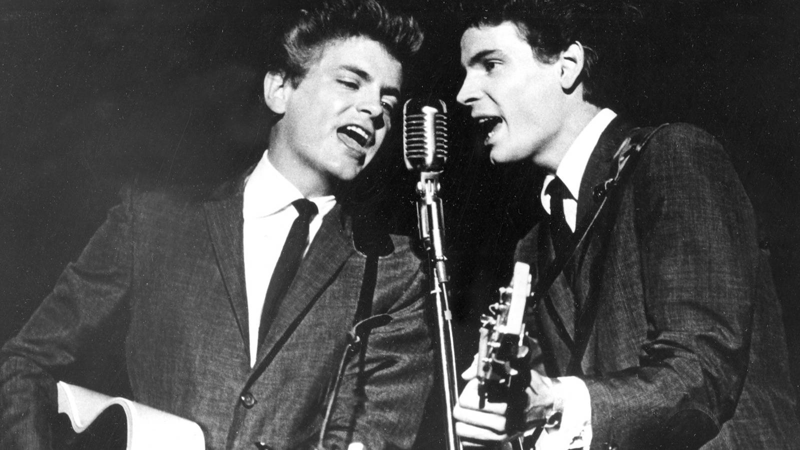 Don Everly of the Everly Brothers Dies, Rock 'n' Roll Pioneer Was 84