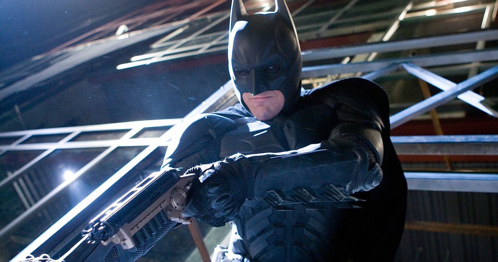 Christopher Nolan Believes He Made His Batman Trilogy at the Right ...