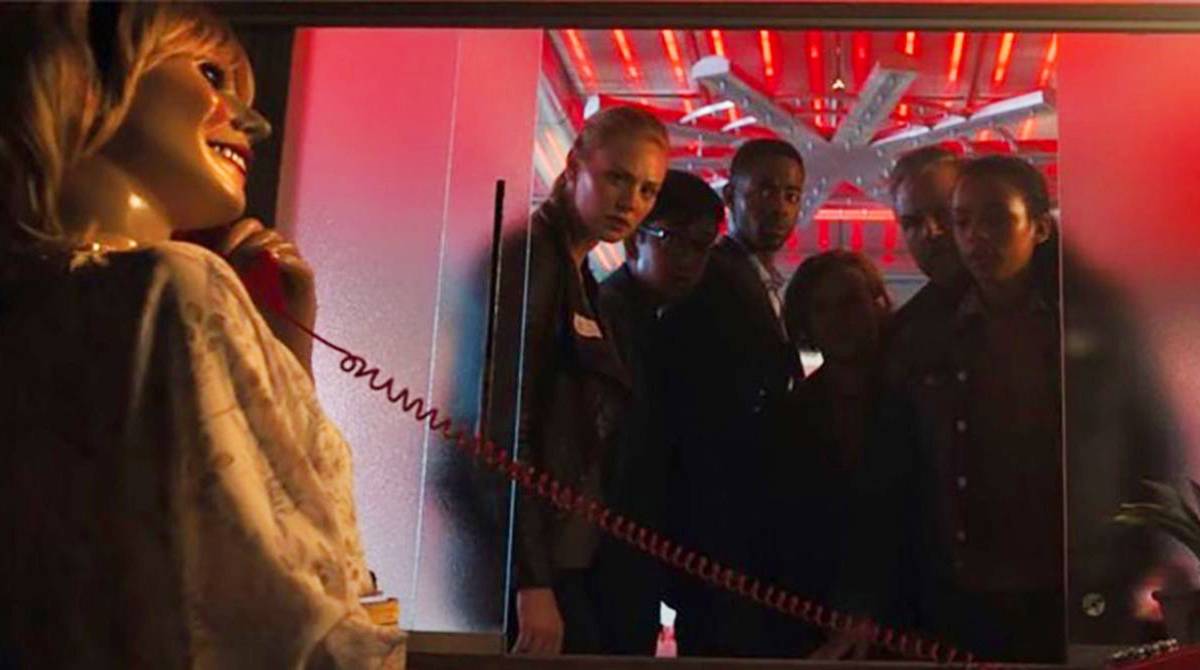 Escape Room 2 Scares Up New, Earlier Than Expected Summer Release Date