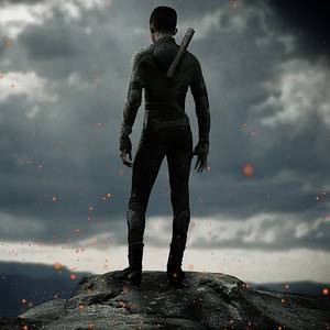 After Earth 'Beacon' Clip