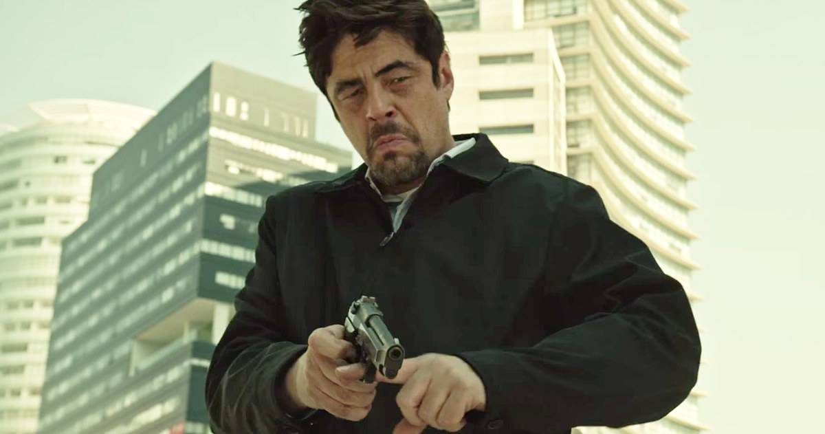 These Are the Best Benicio del Toro Performances, Ranked