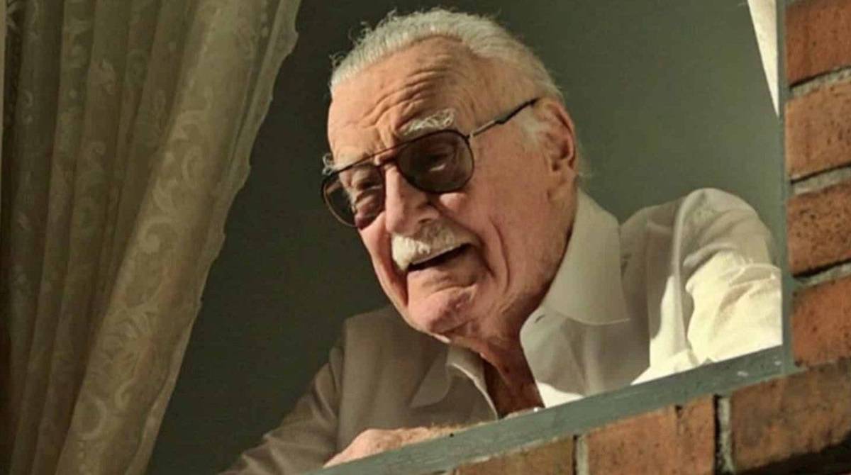 Stan Lee Way Unveiled in the Bronx