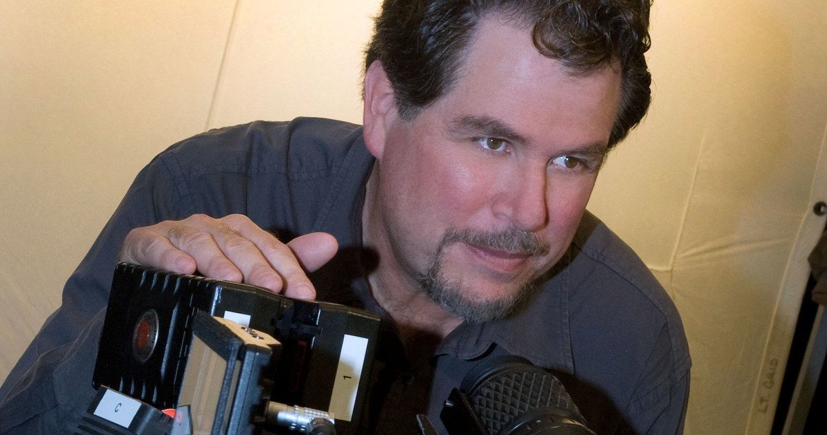 Don Coscarelli Talks 80s Horror, Phantasm and Bubba Ho-Tep Sequel Ideas ...
