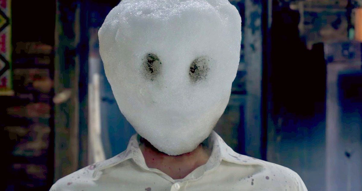 The Snowman Director Knows Why His Movie Sucks