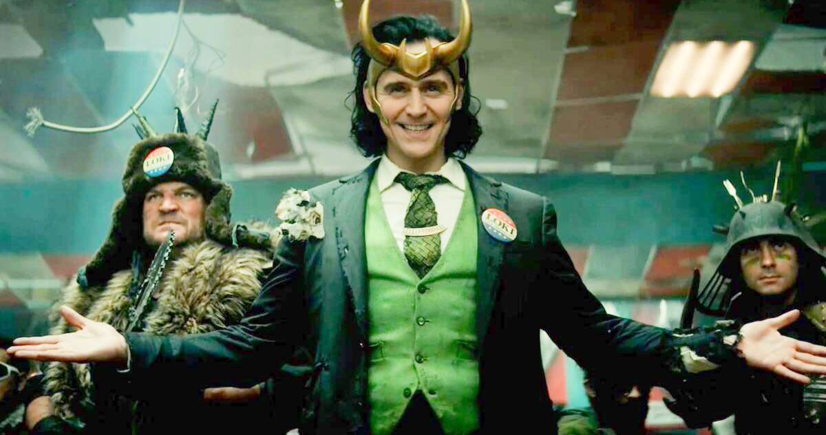 Loki Season 2 Is Being Planned with Head Writer Michael Waldron Returning