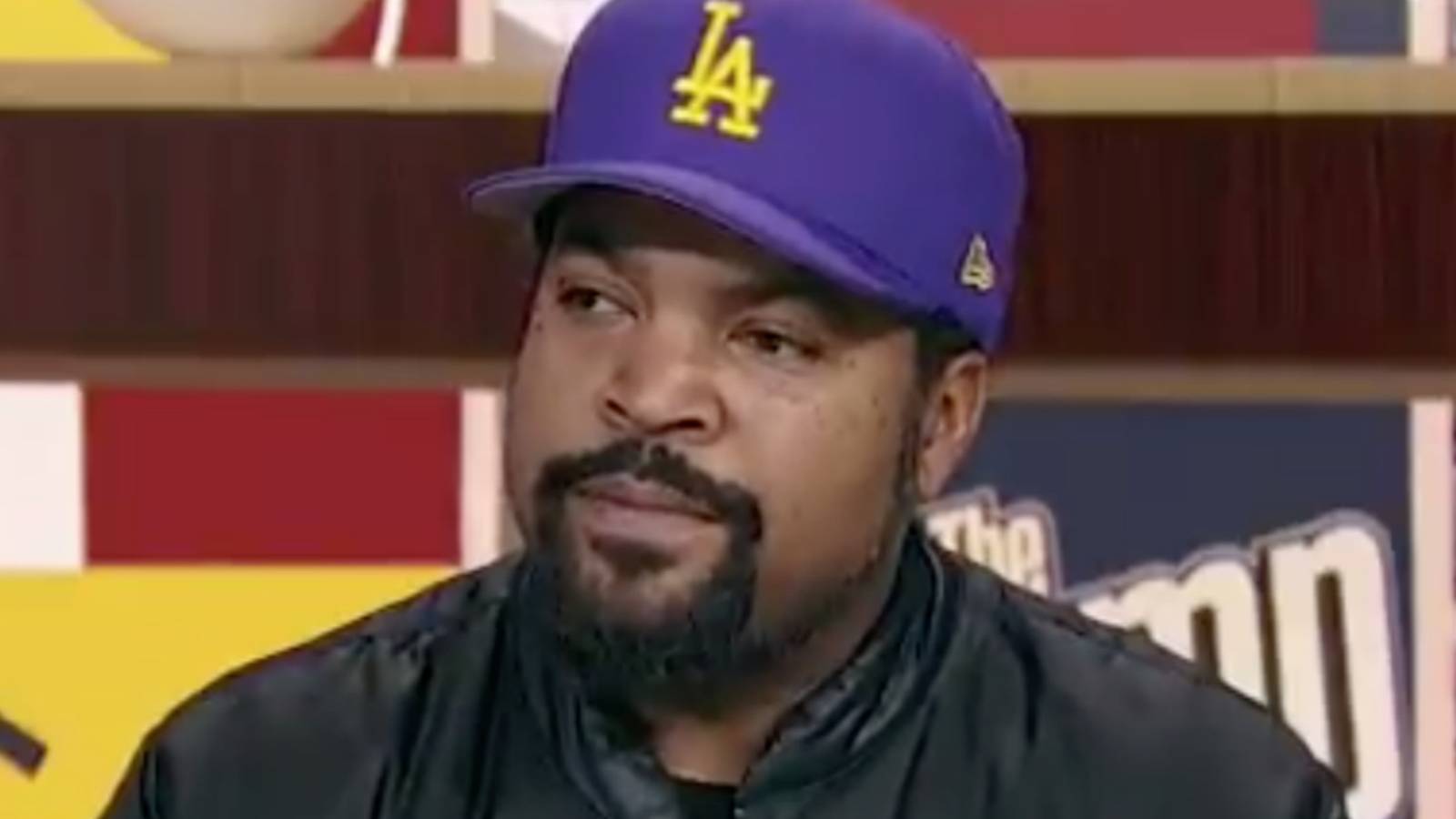 Ice Cube Sent Kobe Bryant a Text After His Death Hoping He'd Respond