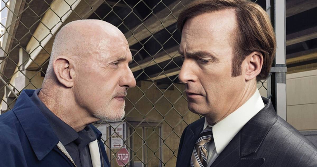 Better Call Saul Photos Introduce the Cast