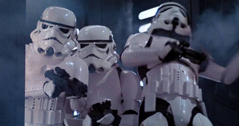 10 Iconic Sound Effects in Movies, Ranked