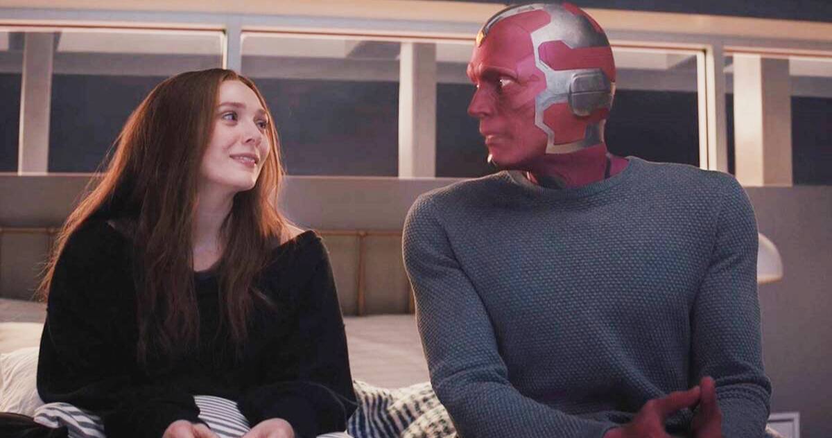 WandaVision Episode 1.8 Recap: Rewind Into a Dark Past