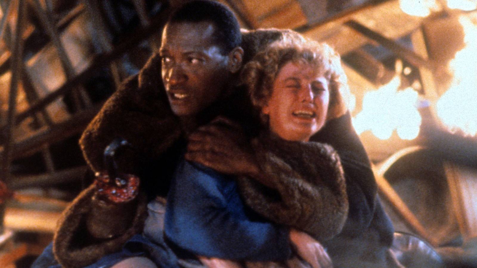 New Candyman Movie Sets Late Summer Shoot Date in Chicago