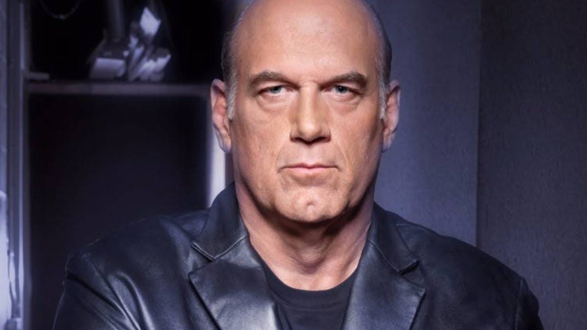 Will Jesse 'The Body' Ventura Run for President in 2020?