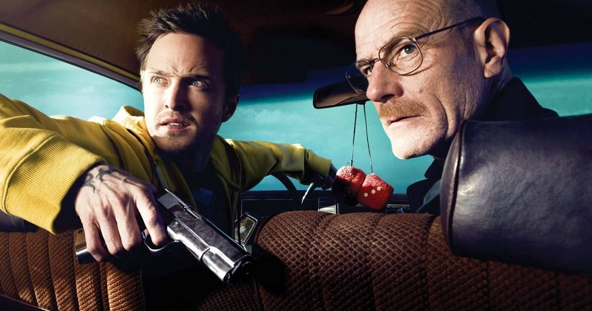 Breaking Bad Creator Reveals More Series Finale Alternate Endings