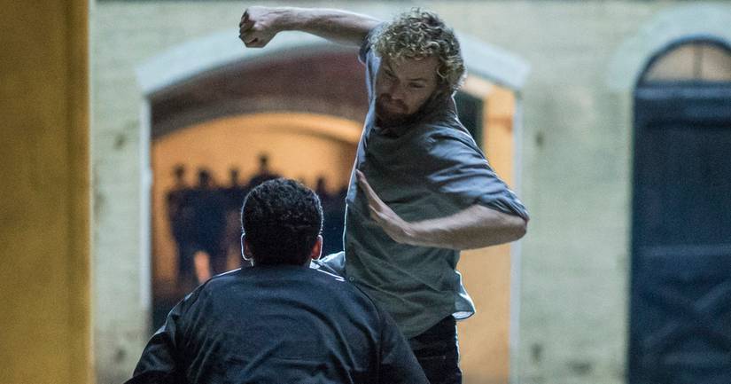 Every Season of Marvel's Netflix Series, Ranked Worst to Best