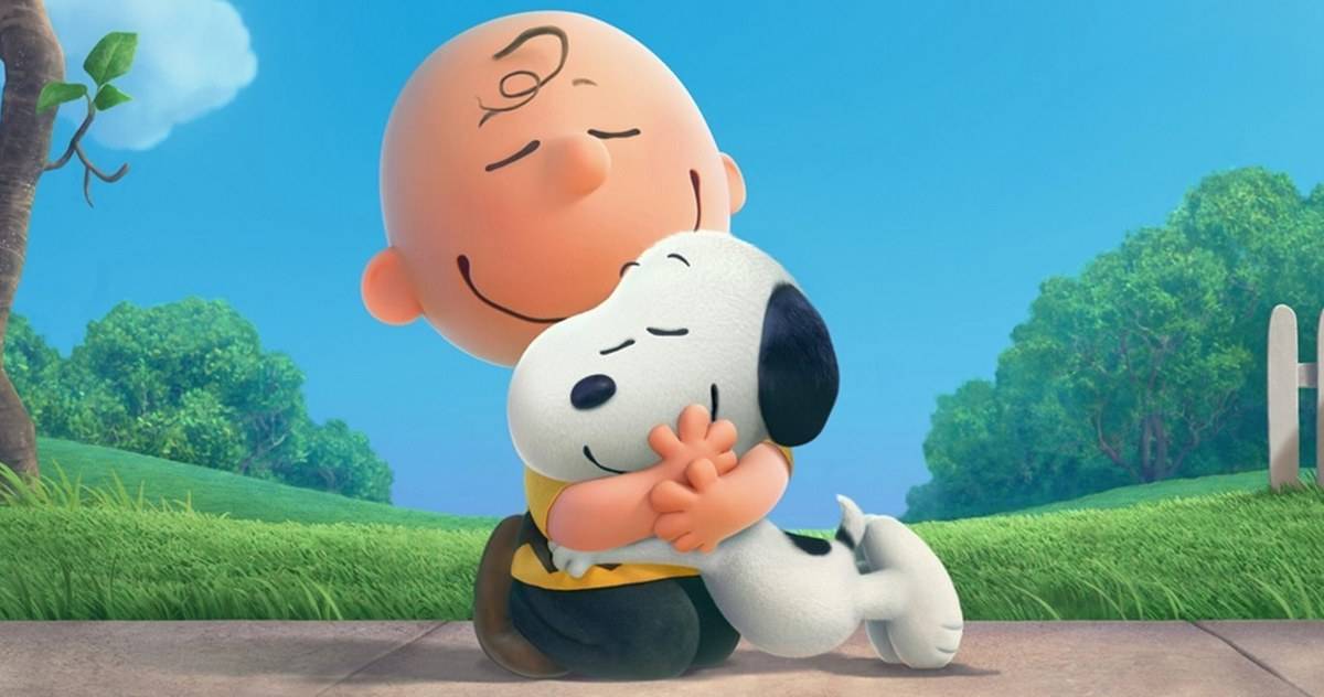 Peanuts Movie Trailer #5 Dreams Big with Charlie Brown & Snoopy