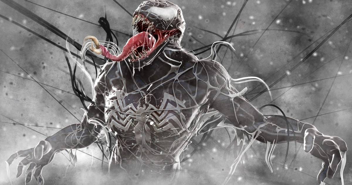 How Soon Can We Expect the First Venom Trailer?