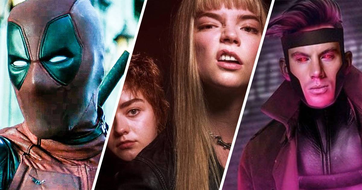 Deadpool 2, New Mutants, Gambit Get New Release Dates