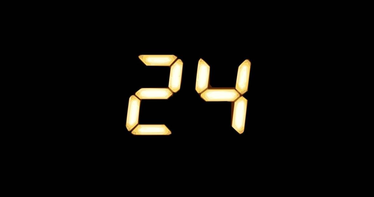 24 Reboot Happening Without Jack Bauer