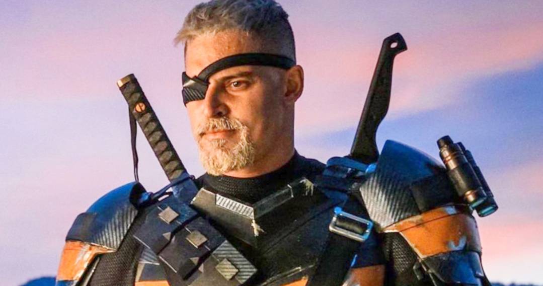 Joe Manganiello Weighs in on Restored Deathstroke Scene in Zack Snyder ...