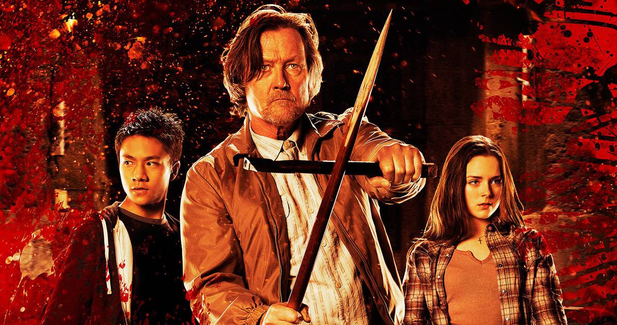El Rey Network Renews From Dusk Till Dawn: The Series for Season 2
