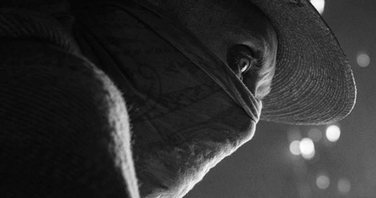 Caliban Goes Undercover in Latest Wolverine 3 Photo