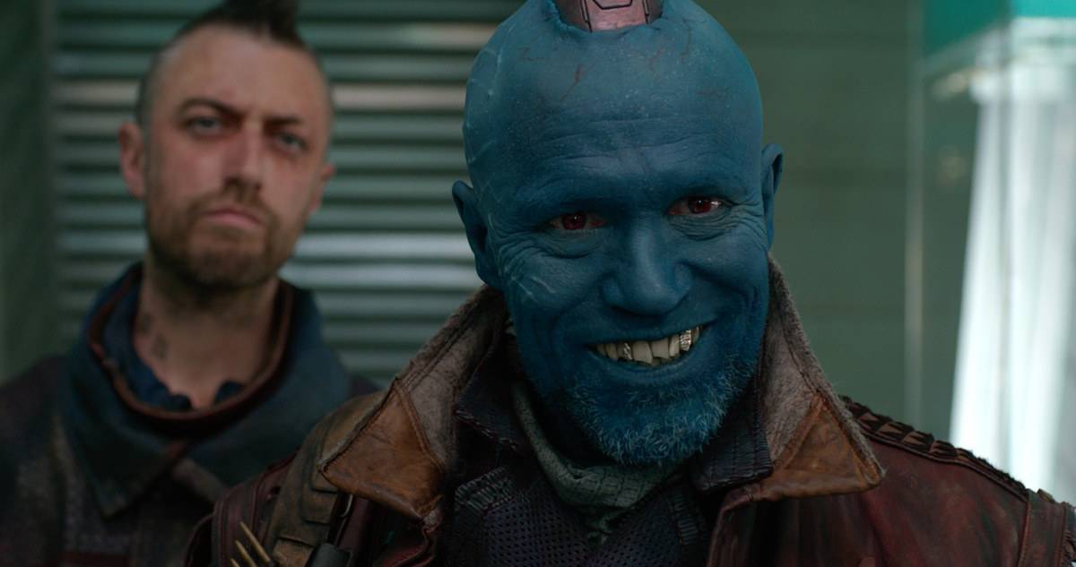 Yondu to Return In Avengers: Infinity War?