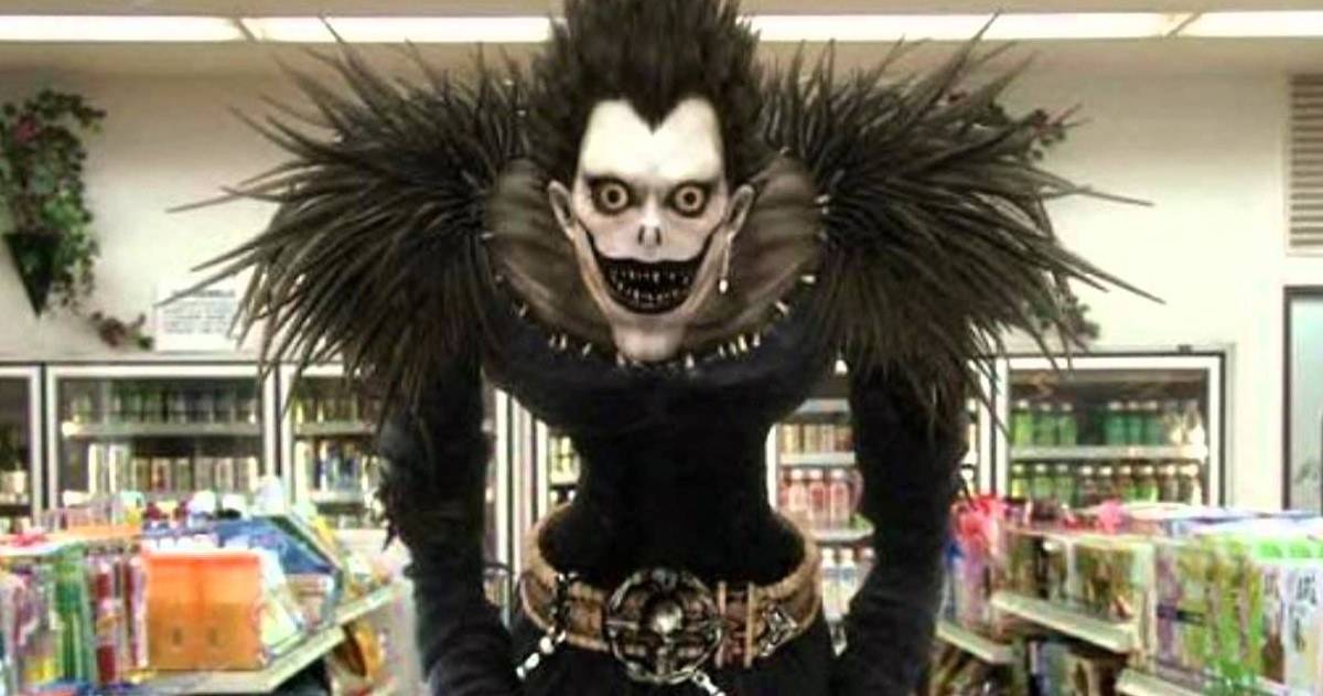 Death Note Movie Gets The Guest Director Adam Wingard