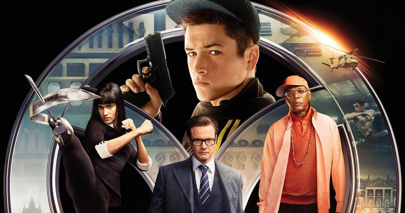 The Kingsman Movies, Explained and Ranked