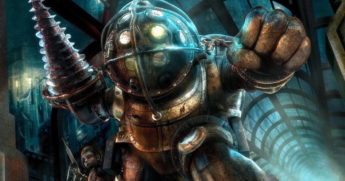 BioShock Movie: What We Hope to See In the Netflix Adaptation