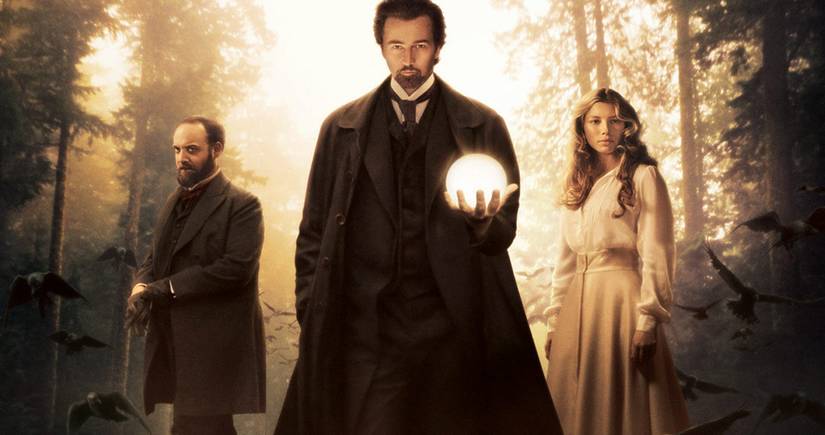 The Best Movies About Magicians, Ranked