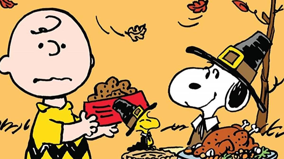 Charlie Brown Thanksgiving and Christmas Specials Are Returning to ...