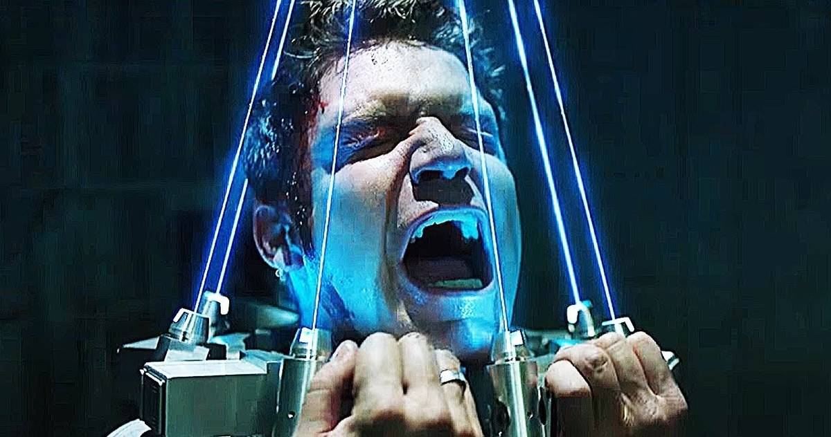 Jigsaw Secretly Sets Up Saw 9 and Future Sequels