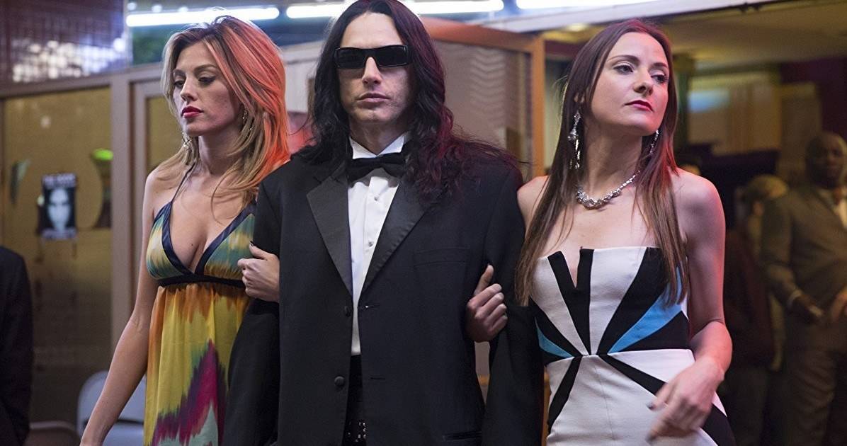 Disaster Artist Oscar Snub Came as a Relief to James Franco?