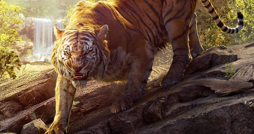 15 CGI Movie Characters That Look Incredibly Realistic