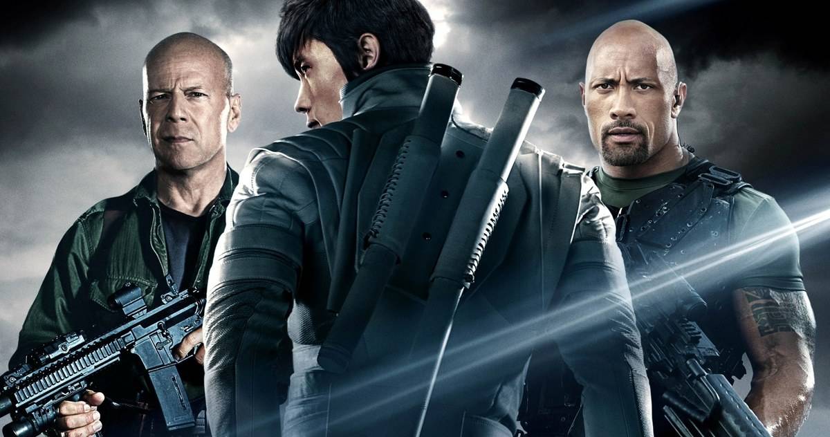 G.I. Joe Is Getting a Millennial Reboot