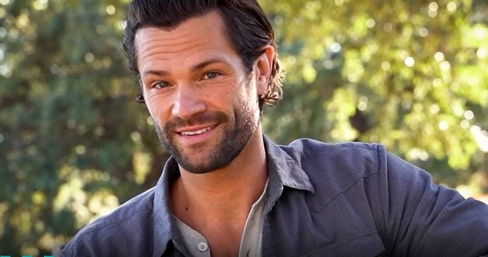 Jared Padalecki Shares New Walker Reboot Teaser
