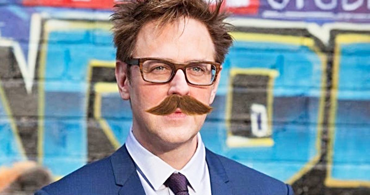 Fans Embrace Jimmy Gunnbergo as James Gunn Undercover Idea Goes Viral