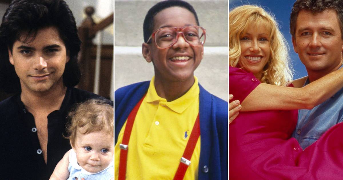 Hulu Lands Streaming Rights to 1990s ABC TGIF Lineup