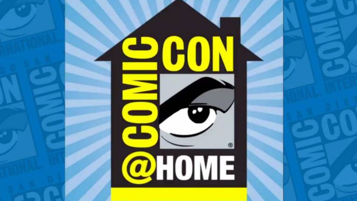 San Diego Comic-Con at Home Virtual Event Will Be Free, Launch Date ...