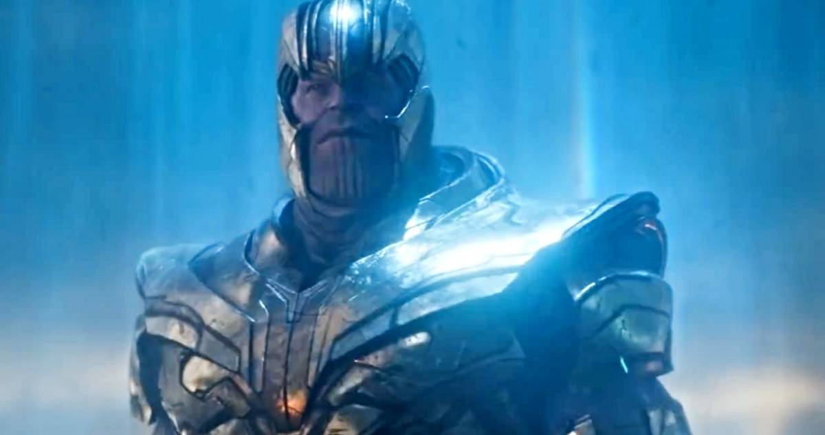 Avengers: Endgame: How Did Thanos Recreate Pym Particles